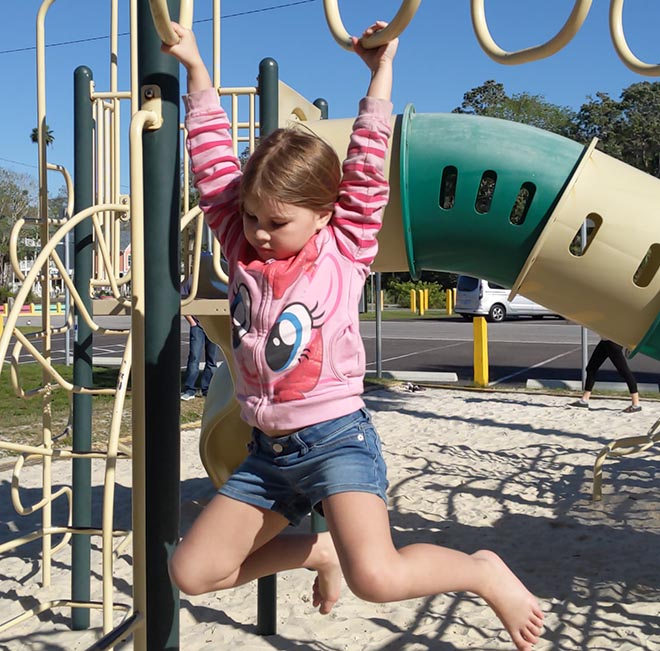 The Park - Buffalo's Premier Movement Training Facility